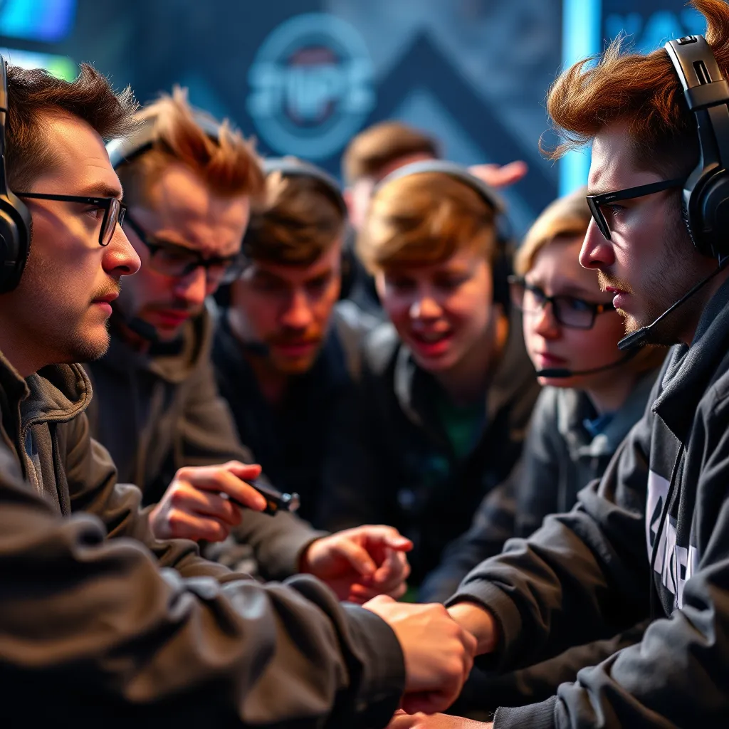 Understanding Toxic Player Commentary in Gaming : LevelUpTalk