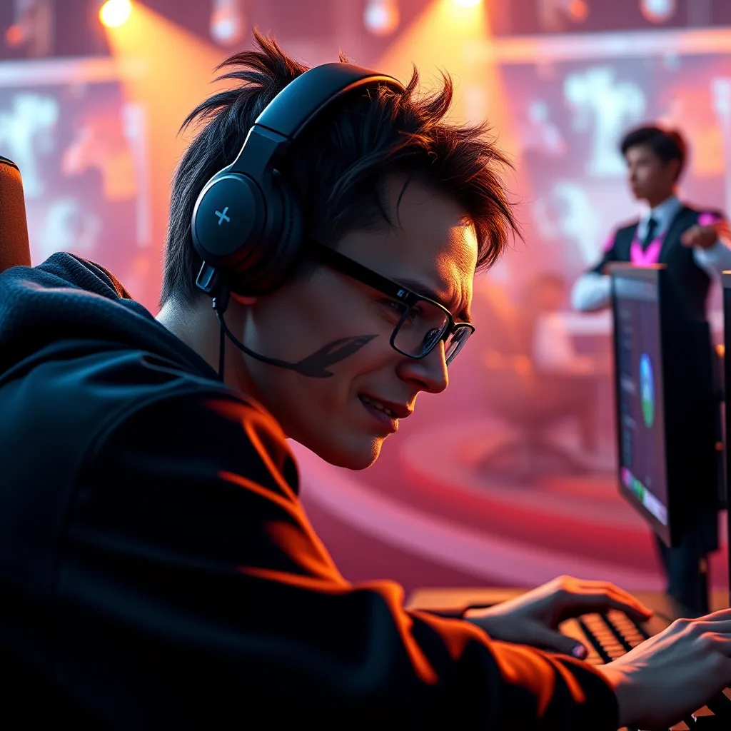 Toxic Smurfing in Rumble Games: A Frustration Unleashed : LevelUpTalk