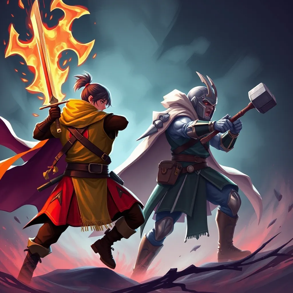 Toxic Specializations: The Real Issue in Weapon Balancing : LevelUpTalk