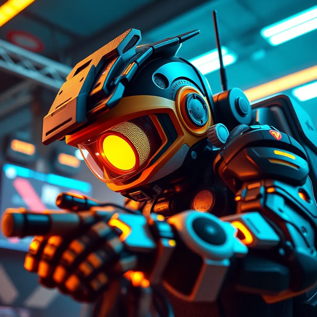 Discover the Tracer Bot Workshop Code for 1v1 Matches : LevelUpTalk