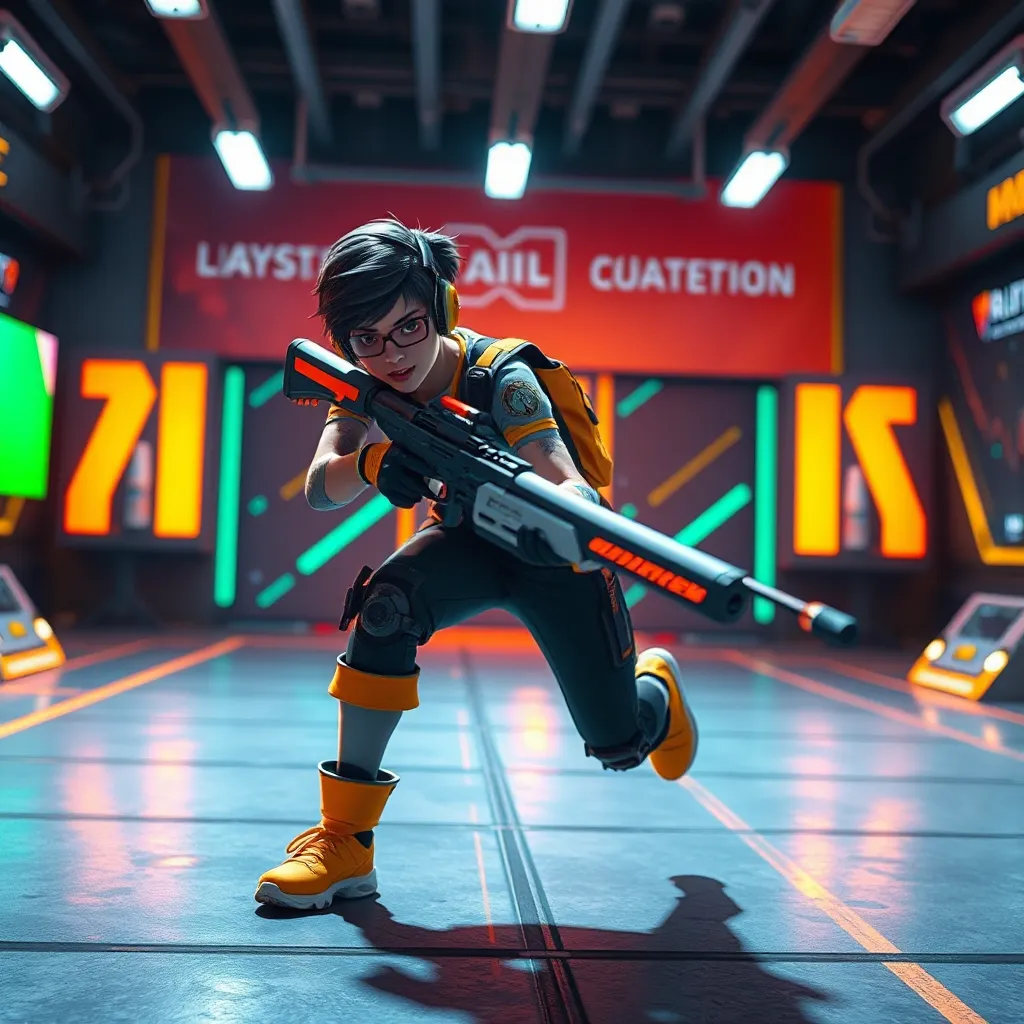 Searching for FFA or 1v1 Codes for Tracer Training : LevelUpTalk