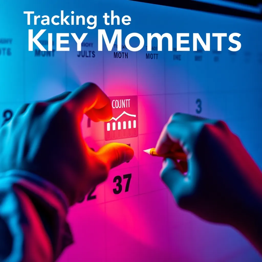 Starting the Count: Key Moments You Need to Know : LevelUpTalk