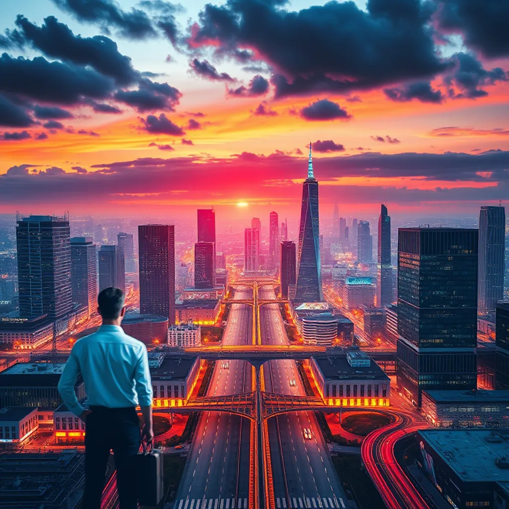 Exploring Benefits of Changing Tracklayer City Leader : LevelUpTalk