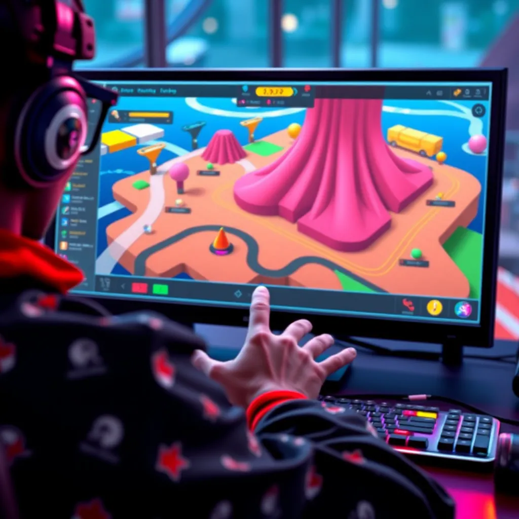 Can You Create a Unique Map Without Club Access in Trackmania? : LevelUpTalk