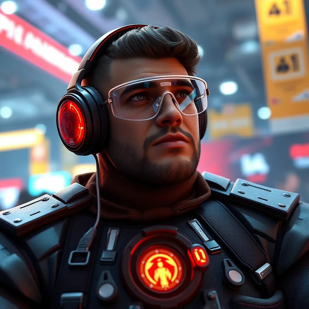 Exploring Trader UI Features from PAX East Build : LevelUpTalk