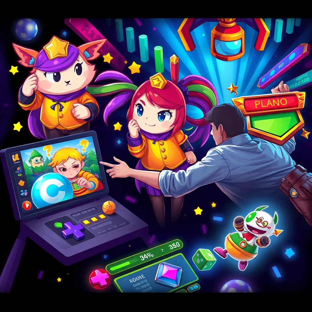 Top Trader Games You Shouldn't Miss from 2025 : LevelUpTalk