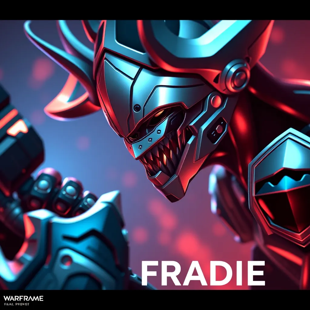 Trading Blind Rage for 8 Platinum in Warframe: Fair Deal? : LevelUpTalk