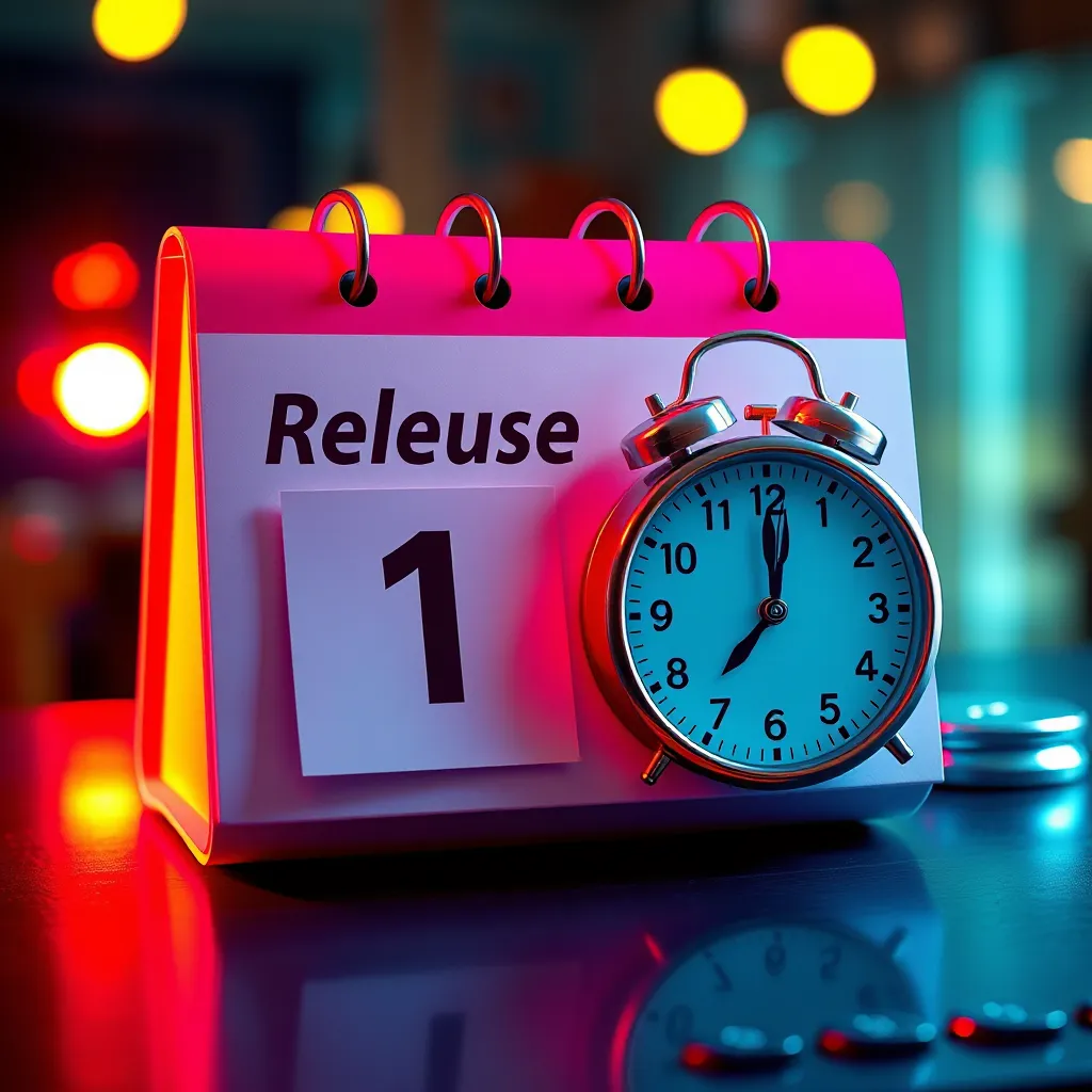 What Time Is the Trailer Release? Mark Your Calendars! : LevelUpTalk