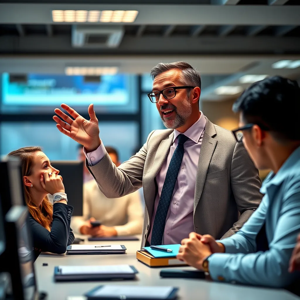 5 Traits of a Boss You’ll Never Get Tired Of : LevelUpTalk