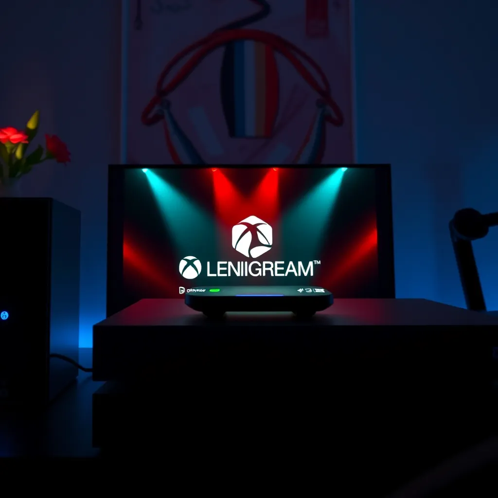 Installing Unigram on Xbox Series X After Removal : LevelUpTalk