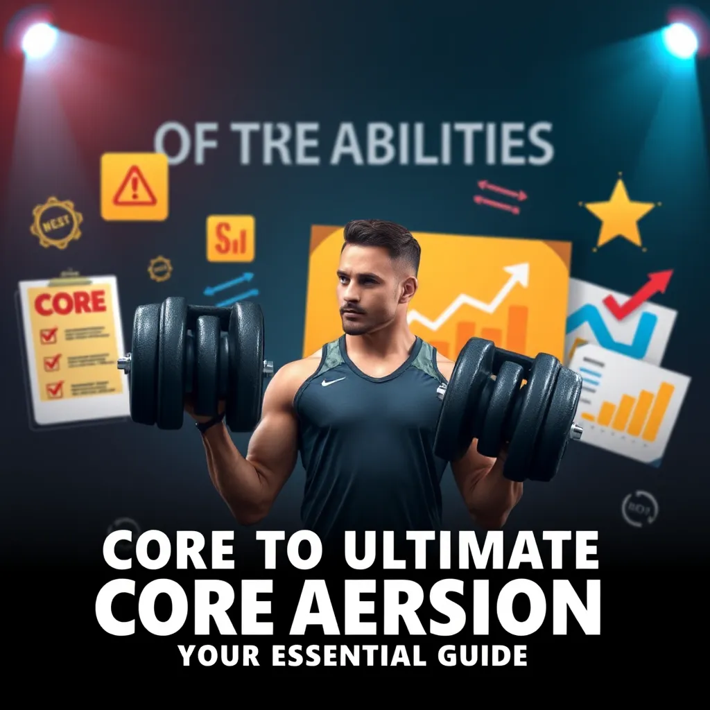 Core to Ultimate Conversion: Your Essential Guide : LevelUpTalk