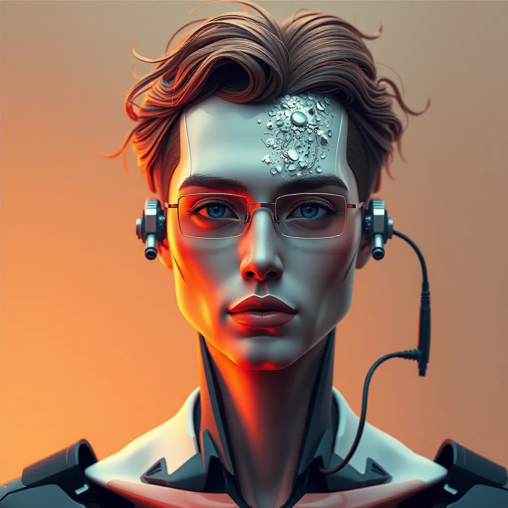 Exploring the Impact of Stroggification Transformation : LevelUpTalk