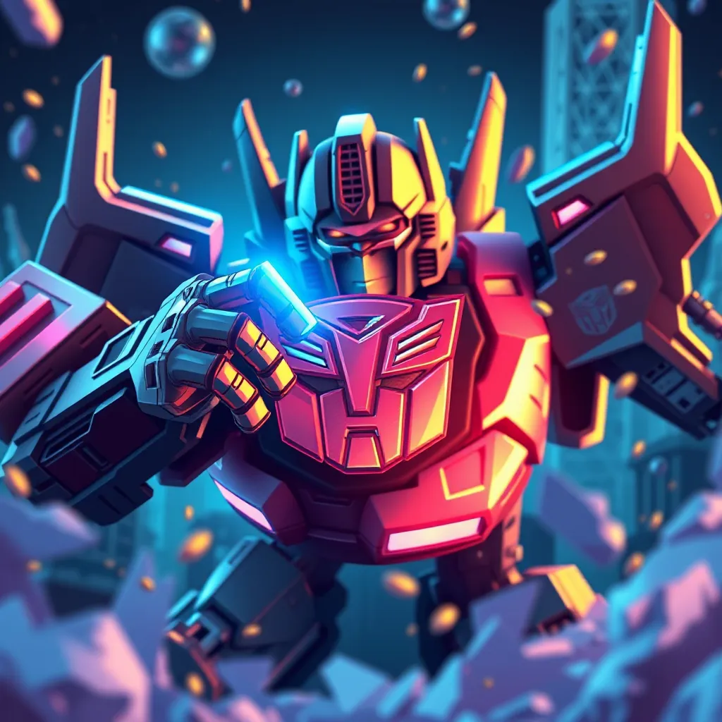 Where to Use Transformers Token for Activation : LevelUpTalk