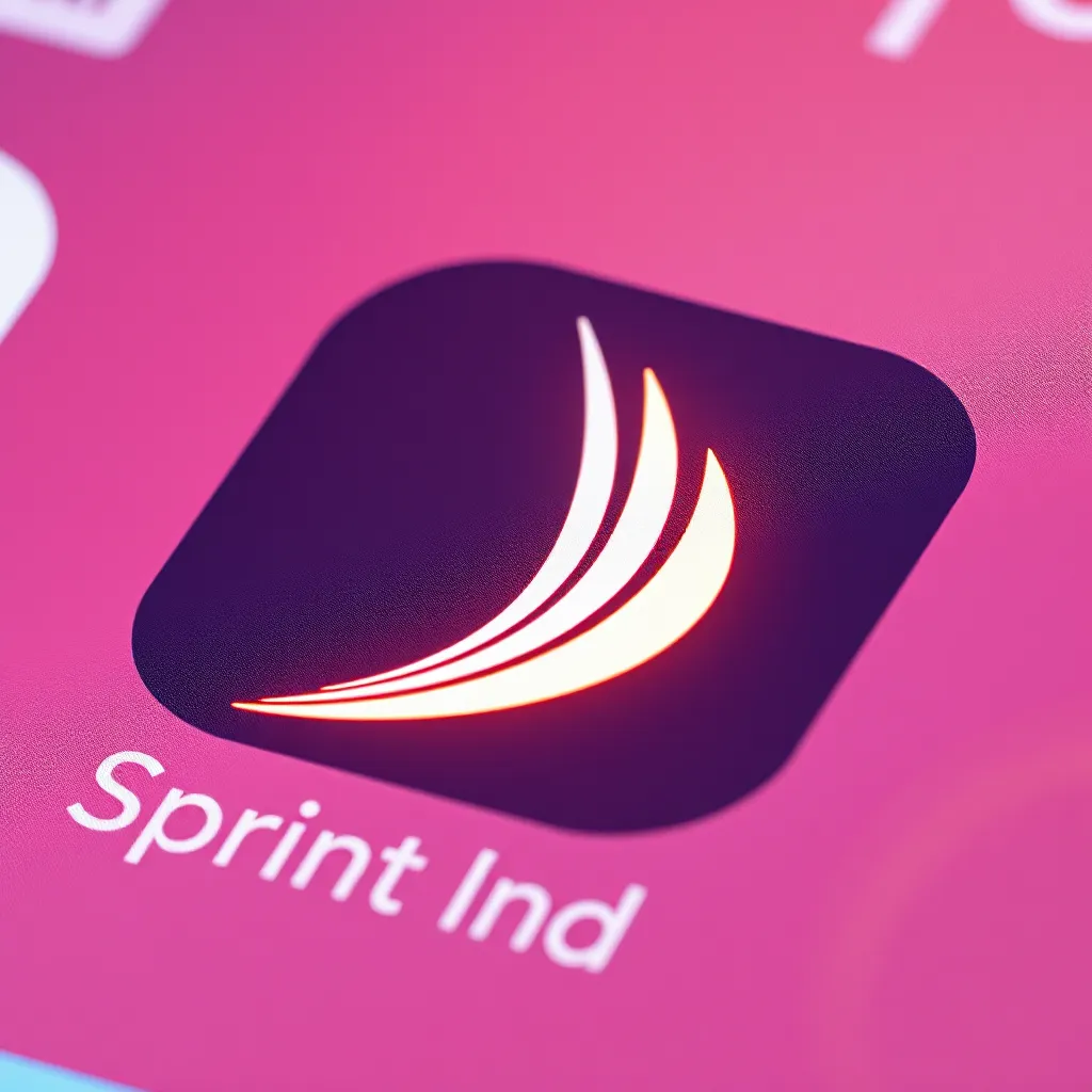 How to Make Your Sprint Icon Transparent: Tips : LevelUpTalk