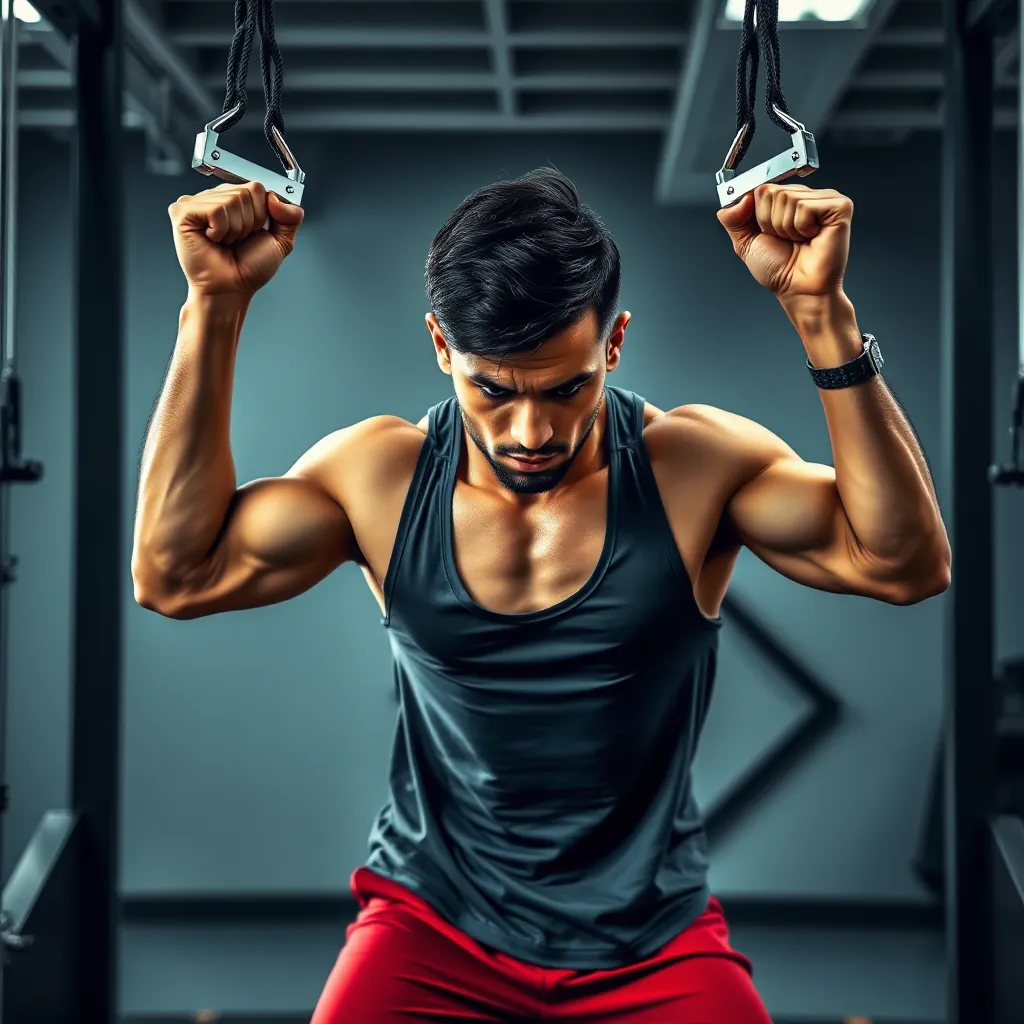 Top Trap Combos for SW Endurance Training Success : LevelUpTalk