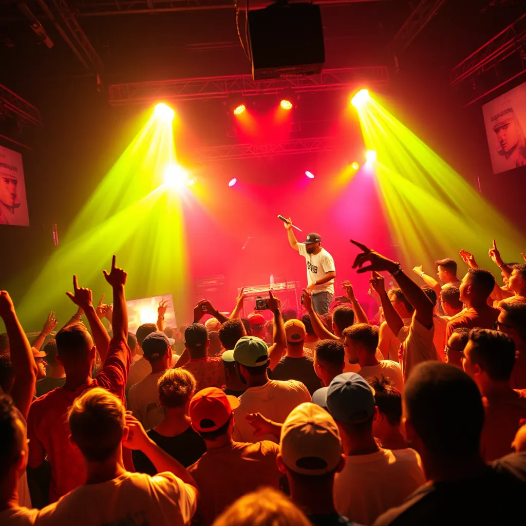 I Love Trapper: A Deep Dive into Classic Hip-Hop Culture : LevelUpTalk