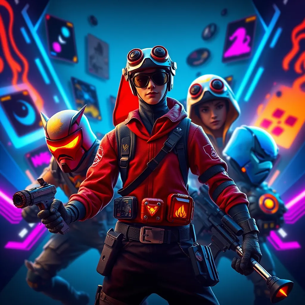 Discovering the Best Trap Skin Choices for Gamers : LevelUpTalk