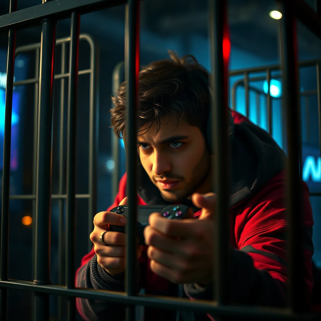 Enemies Stopping Respawn in Game Level Locks Players : LevelUpTalk