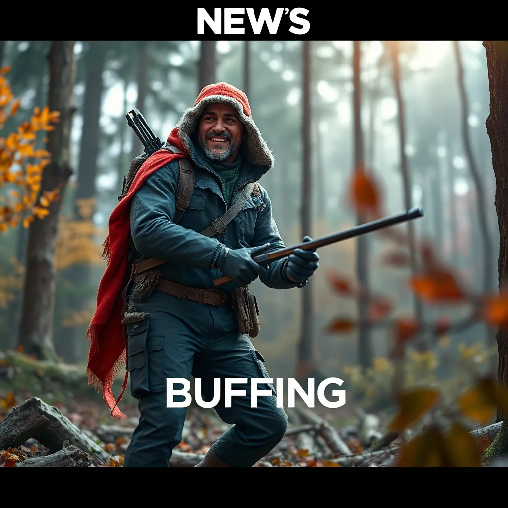 Buffing Trapper: Ideas for Improving Gameplay in 2025 : LevelUpTalk