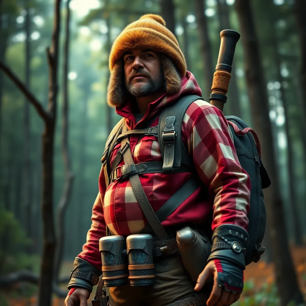 Can Trapper Compete Without His Sack Add-On? : LevelUpTalk