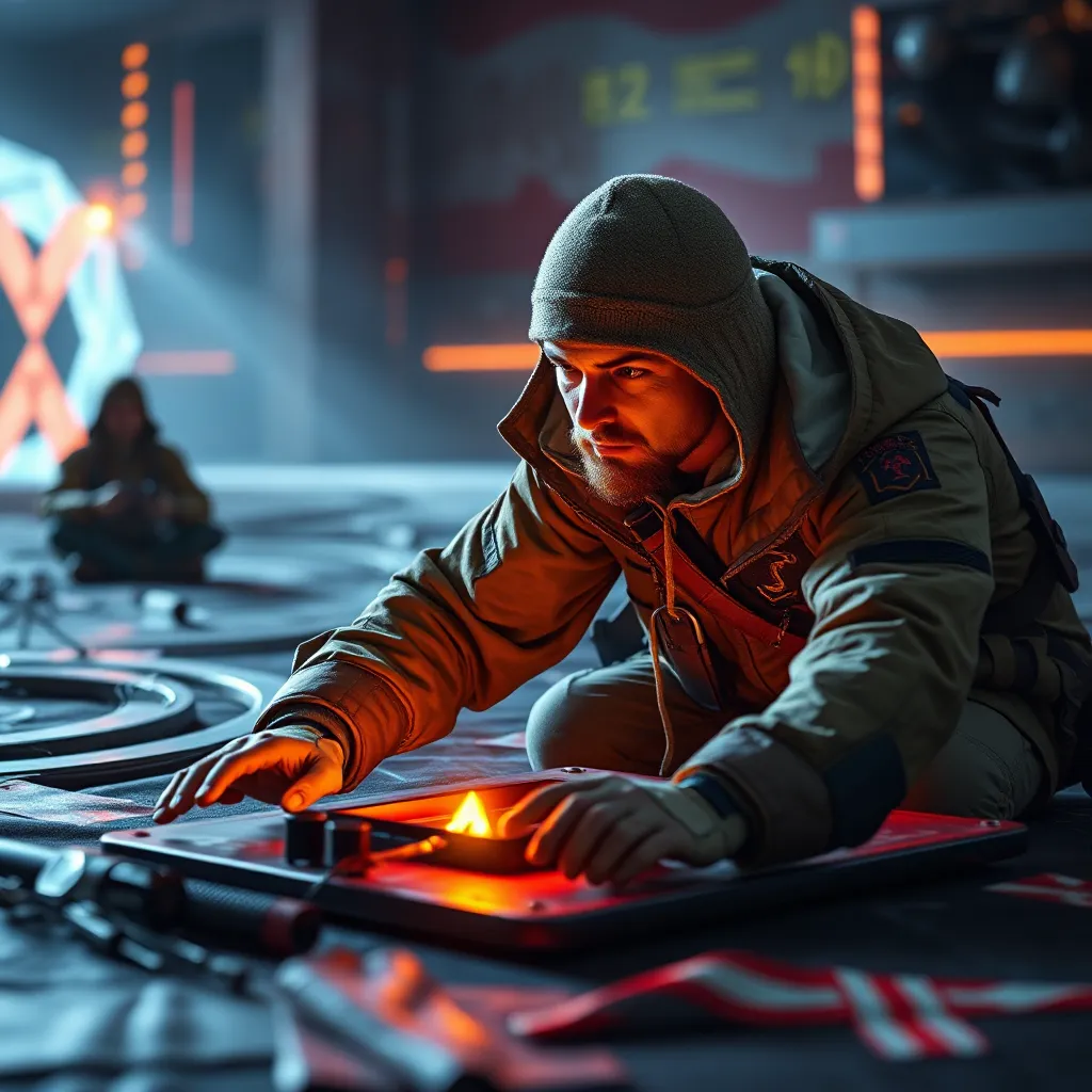 Trapping in Gaming: The Joys and Frustrations of a Trapper : LevelUpTalk