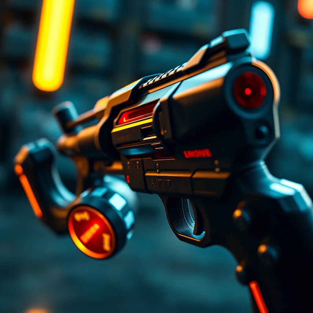 Why Traveler's Chosen is the Must-Have Weapon This Year : LevelUpTalk