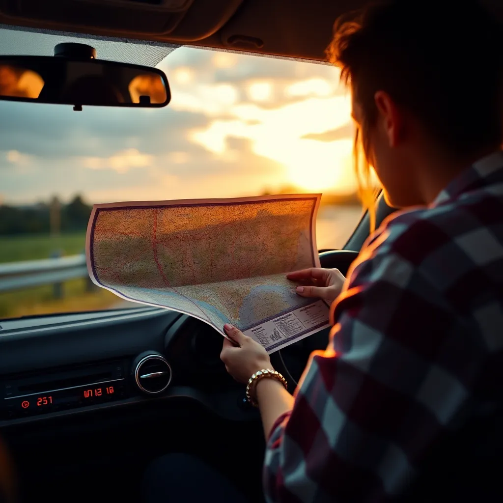 Essential Tips for Navigating Your Destination Like a Pro : LevelUpTalk