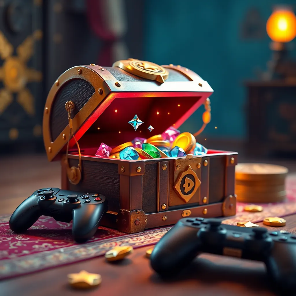 Unlocking the Secrets to Getting That Chest : LevelUpTalk