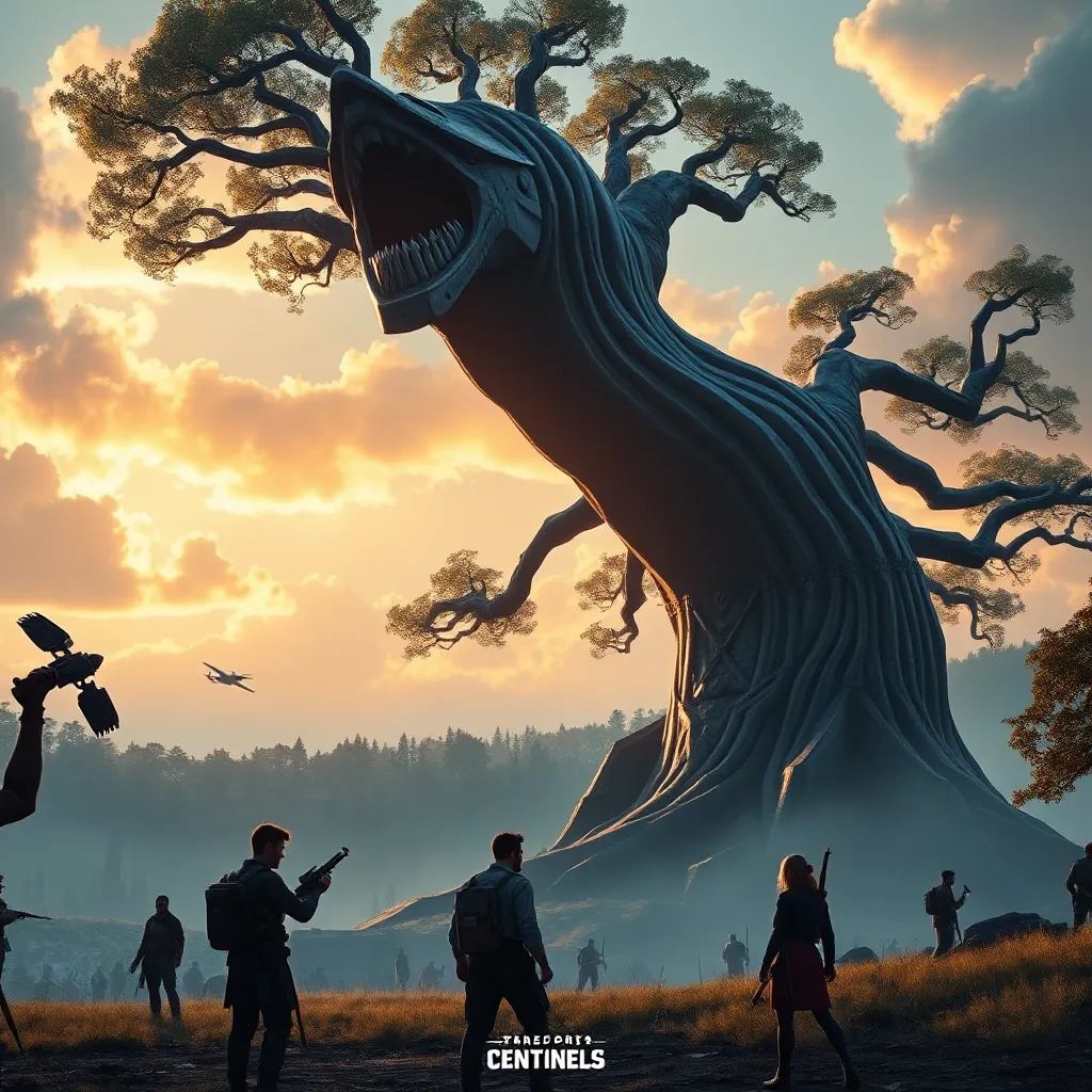 Tree Sentinel Development Costs: A Deep Dive : LevelUpTalk