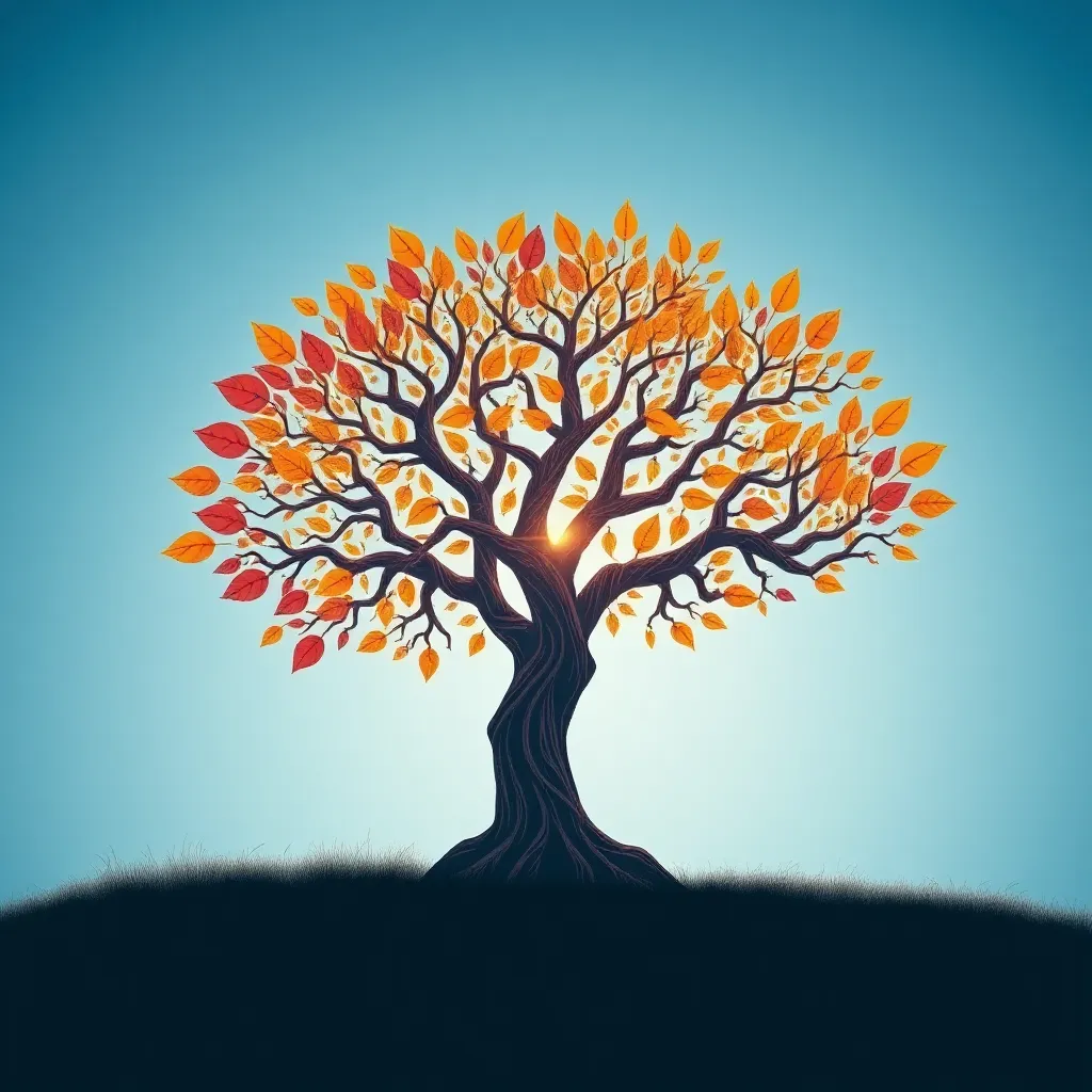 Understanding the Mechanics of the Tree of Wisdom : LevelUpTalk