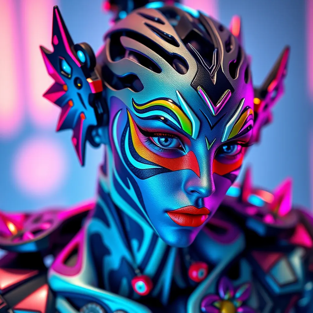 The Top Alter Skin Everyone Is Talking About in 2025 : LevelUpTalk