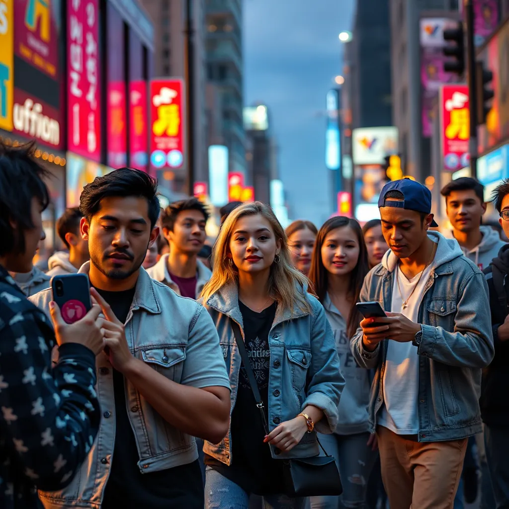 New Perspectives on Popular Culture Today : LevelUpTalk