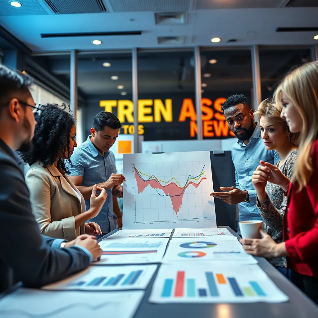 Analyzing the Impact: Encouraging or Alarming Trends? : LevelUpTalk