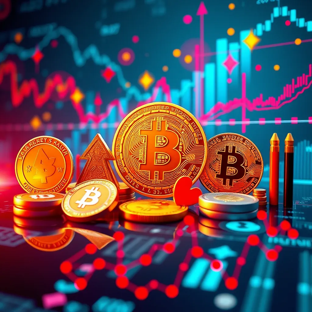 Breaking Down the Latest Trends in Digital Currency : LevelUpTalk