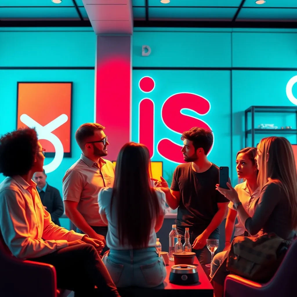 What You Need to Know About Dis: A Look Into Trends : LevelUpTalk