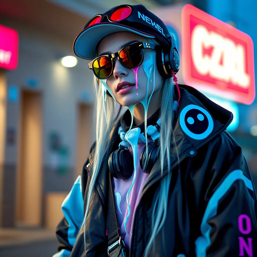 Why Everyone's Talking About Ghost Drip in 2025 : LevelUpTalk