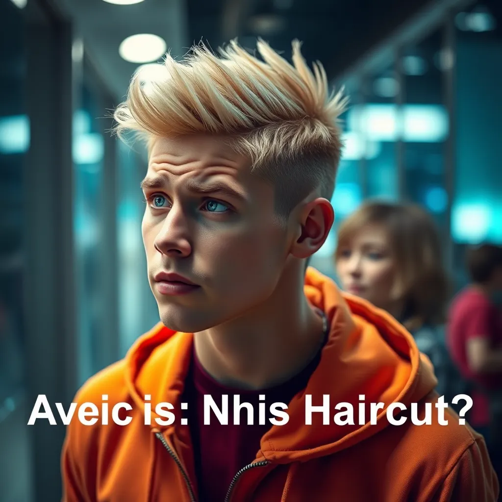 Seeking Clarification: What Is This Haircut Called? : LevelUpTalk