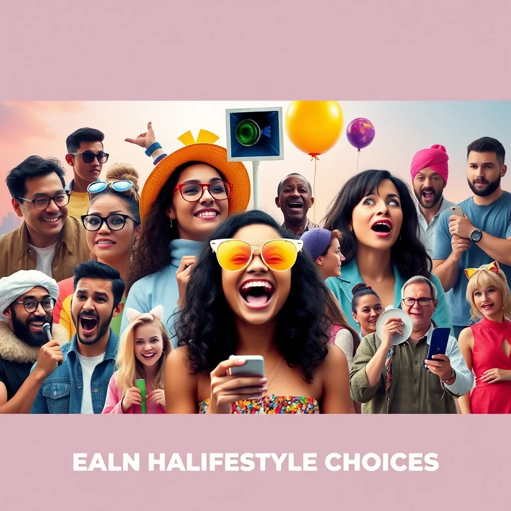 Holy Schmoly: A Look at Surprising Trends : LevelUpTalk