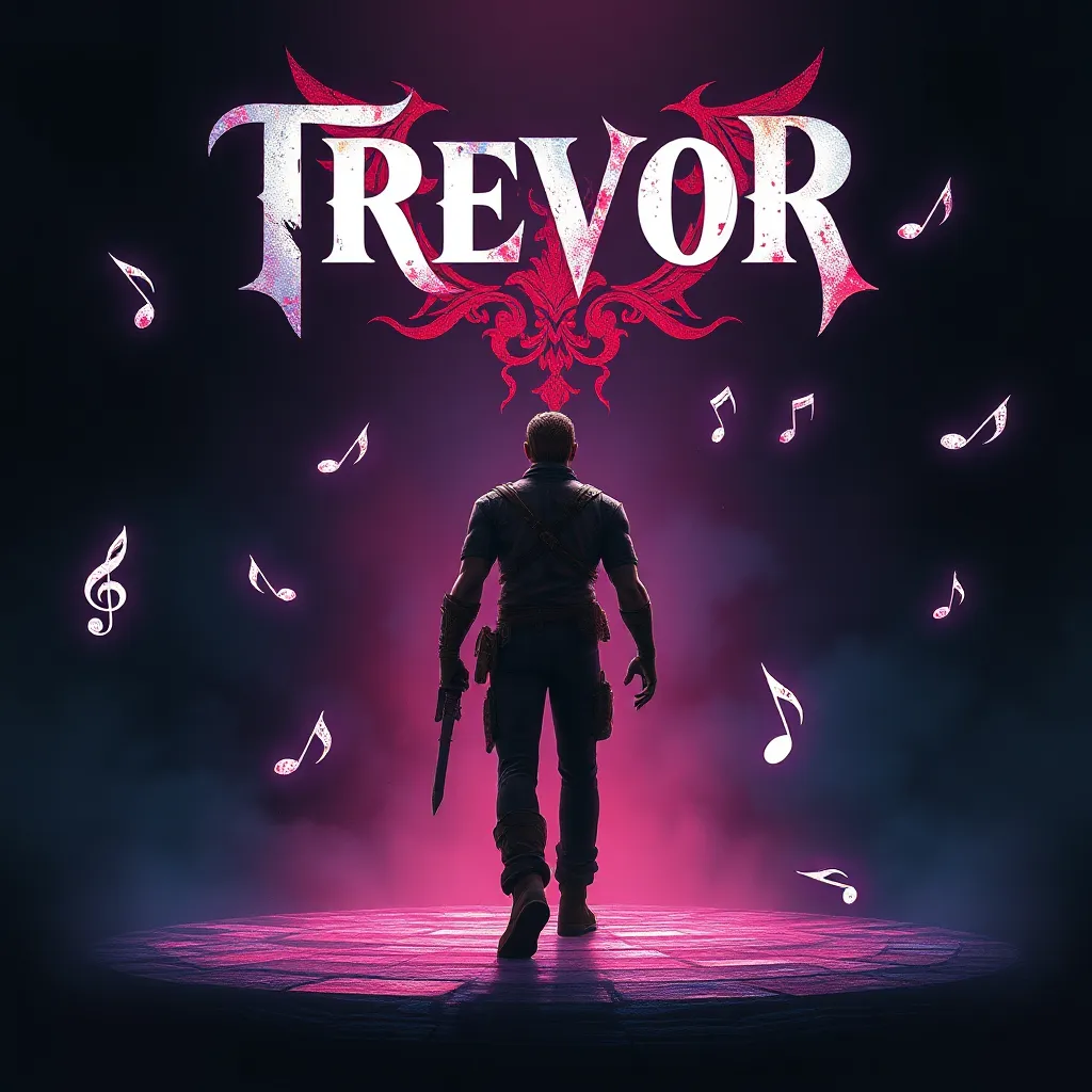 Examining Trevor's Connection to Belmont The Legend Theme : LevelUpTalk