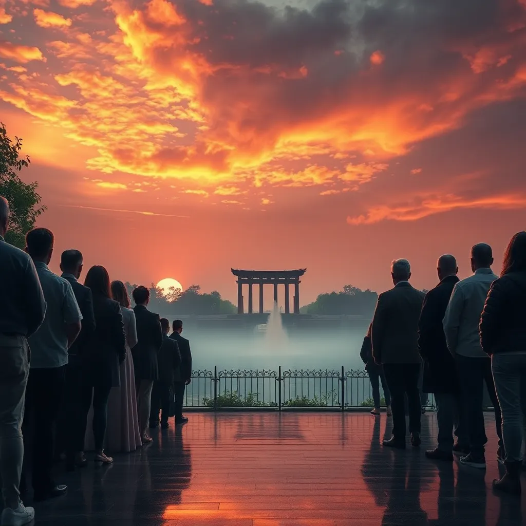 Reflecting on the Legacy of the Old SSG : LevelUpTalk