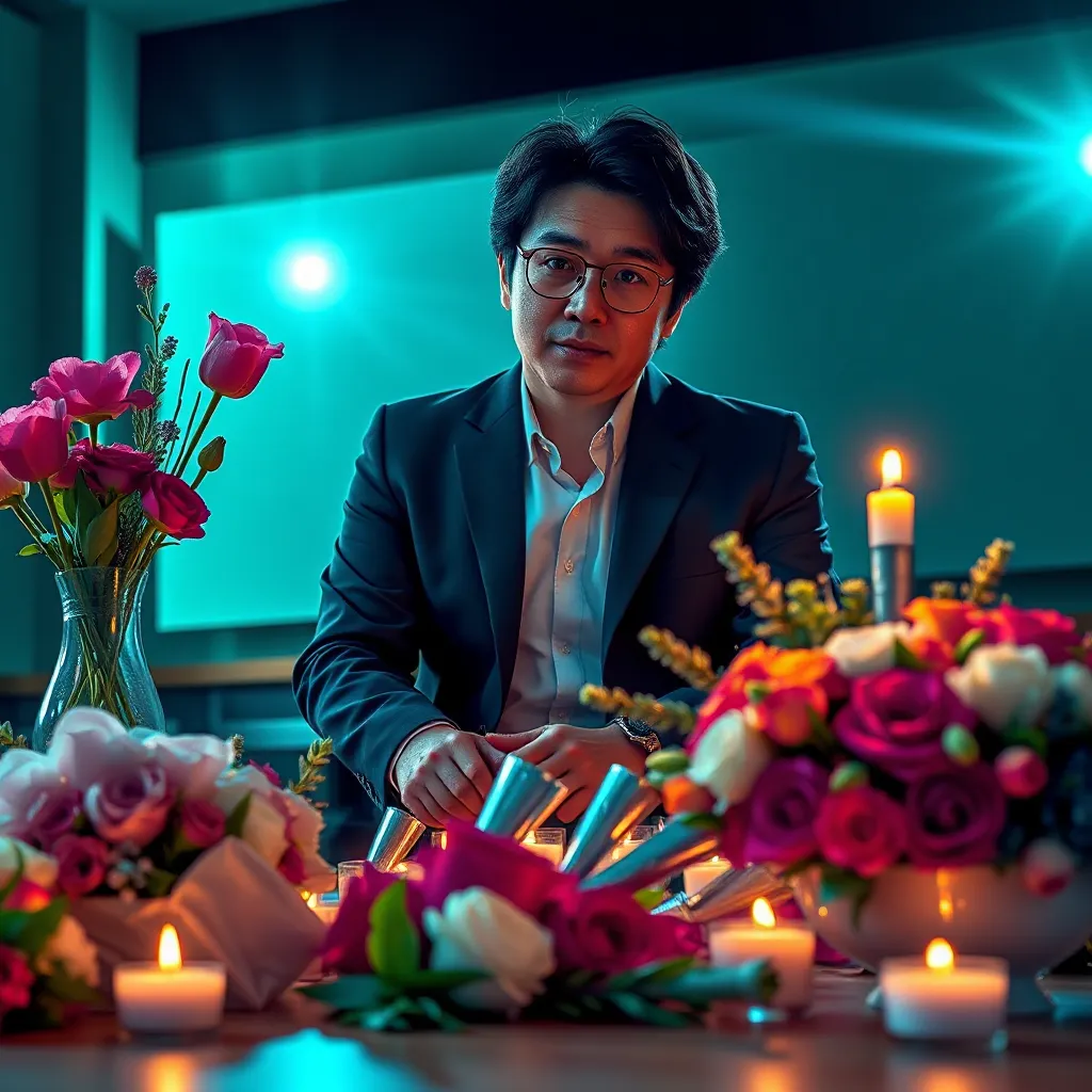 Anime Voice Actor Tomo Sakurai Passes Away at 53 : LevelUpTalk