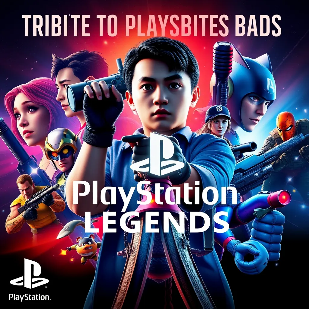 RIP PlayStation Stars: A Look Back at Their Impact : LevelUpTalk