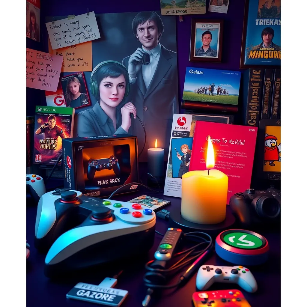 Remembering Reckful: Five Years Since His Passing : LevelUpTalk