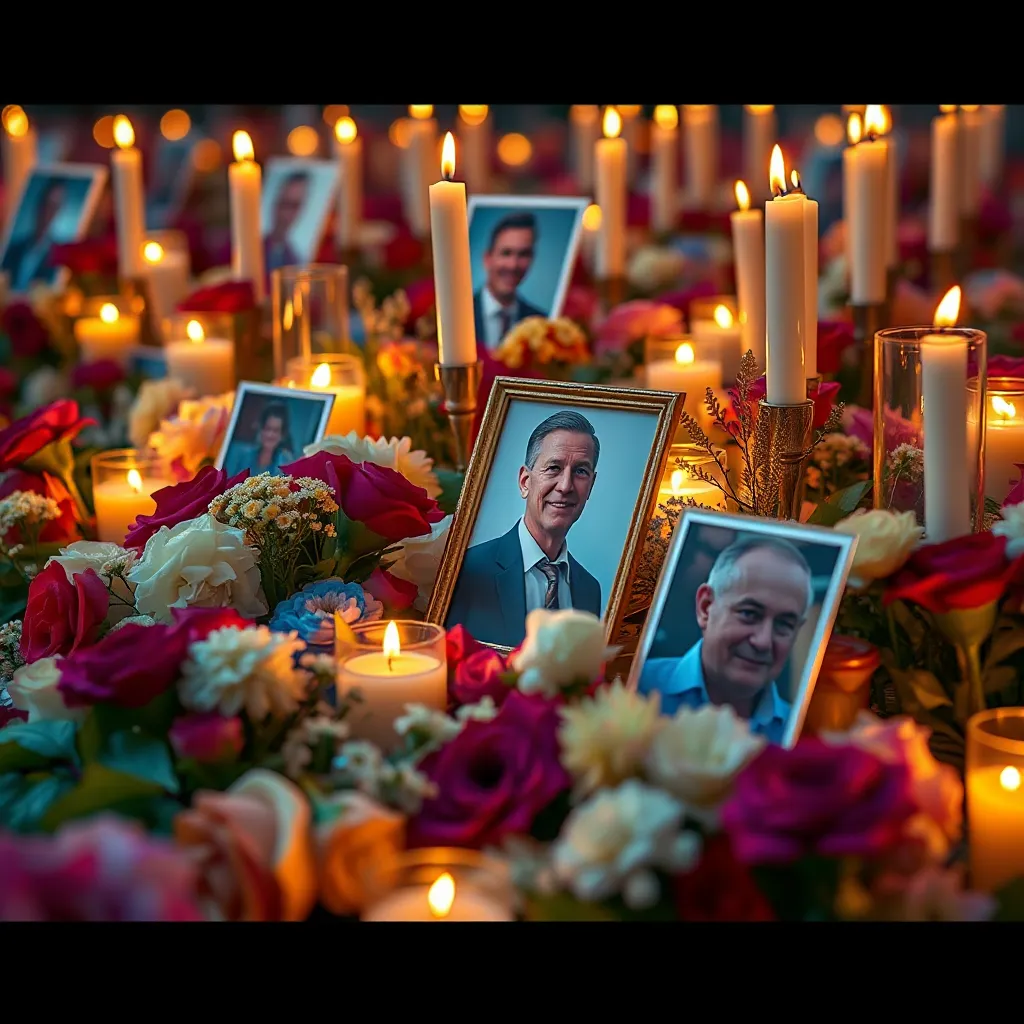 Remembering Torsten Michaelis: A Legacy Honored : LevelUpTalk