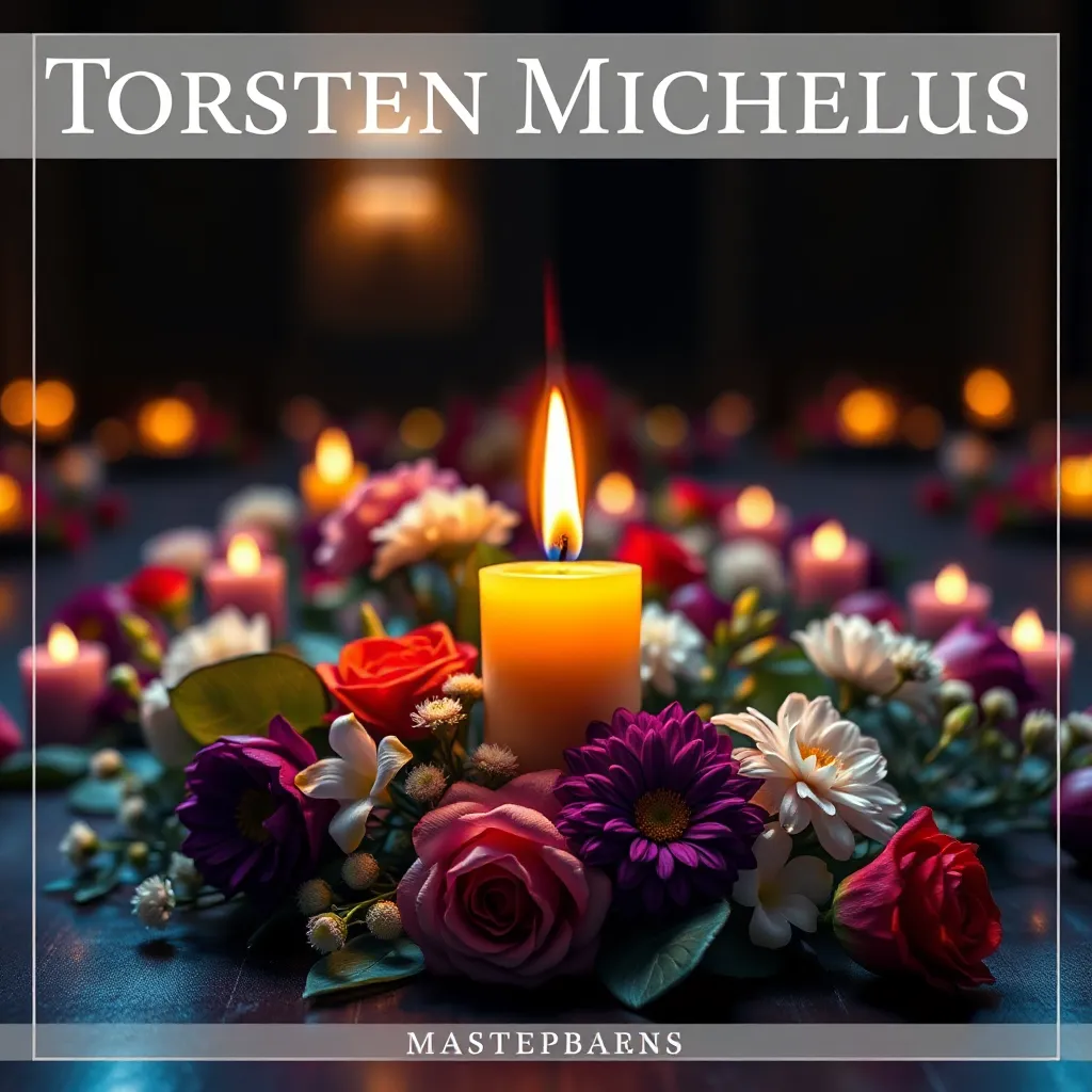 Remembering Torsten Michaelis: A Tribute to His Legacy : LevelUpTalk