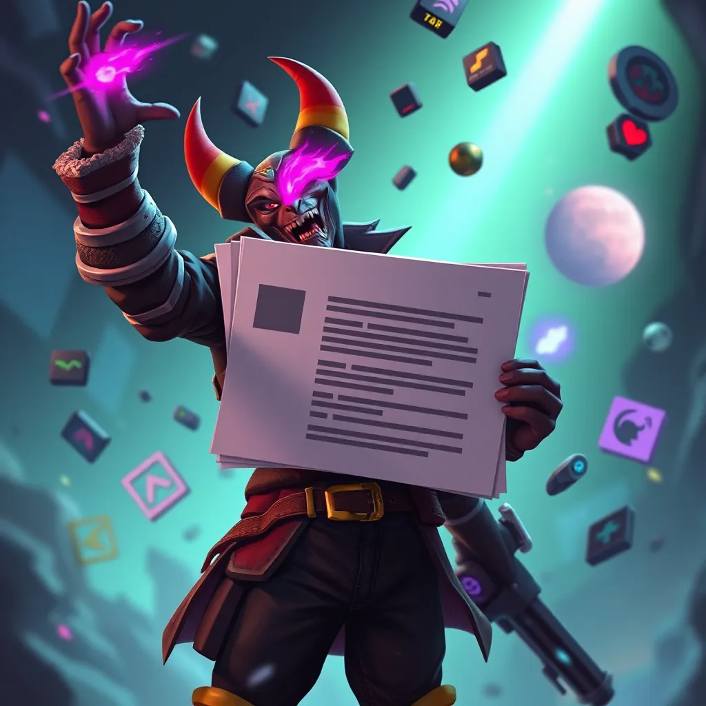 Trickster Anticipates Major Patch Update Soon : LevelUpTalk