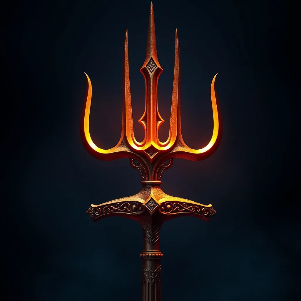 Why the Trident of the Covenant Is the Most Underrated Weapon : LevelUpTalk