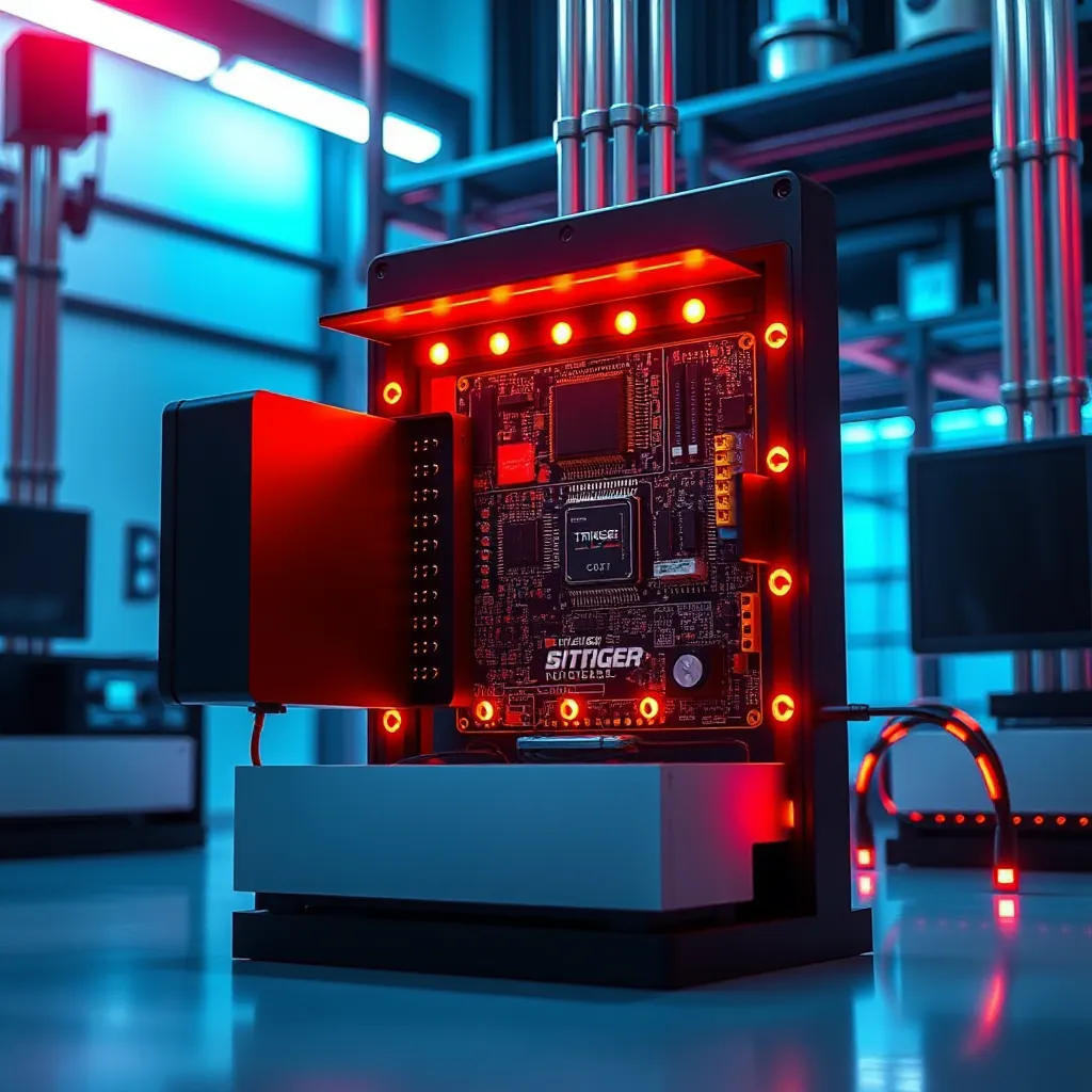 Understanding the Trigger Module and Its Applications : LevelUpTalk