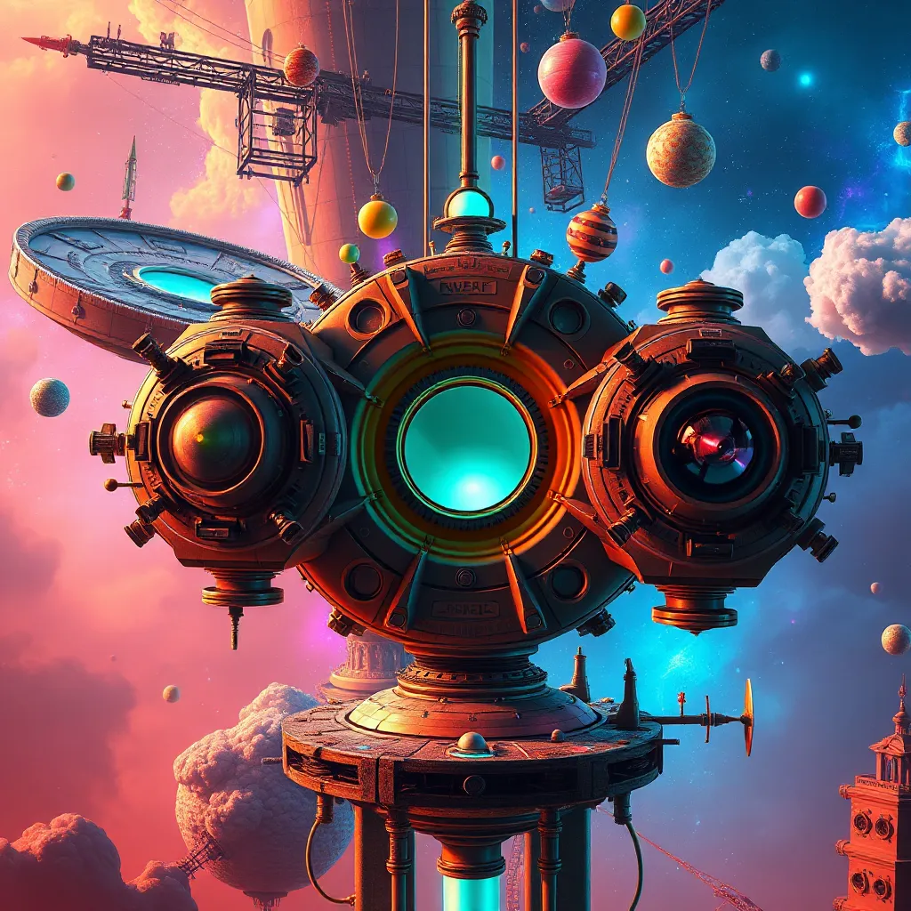 Unraveling the Triple Shredifier and Madhouse Mystery 🚀 : LevelUpTalk
