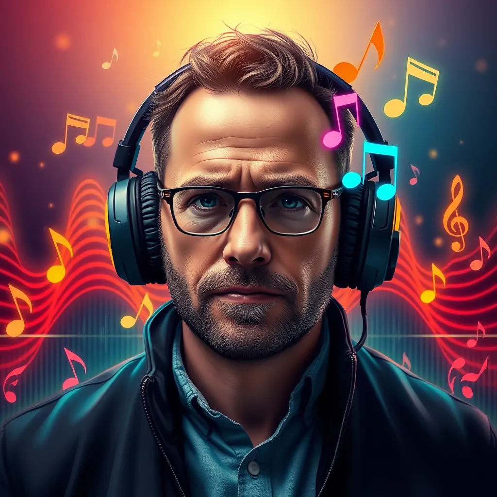 Troels Brun Folmann's Impact in LAU Trilogy Soundtracks : LevelUpTalk